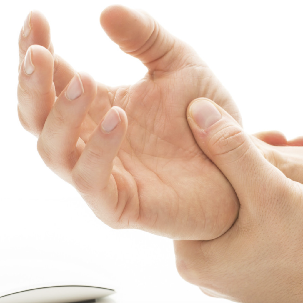 Rizartrosis del primer dedo: qué es, causas y tratamiento.